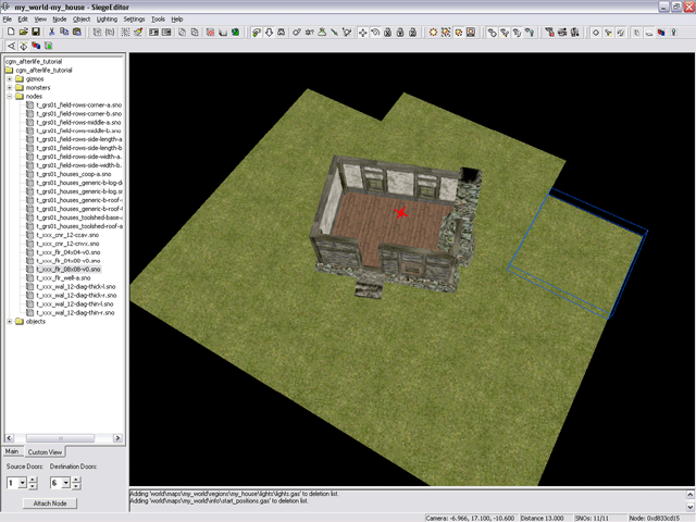 Siege University 100 Basic Studies Opensiege